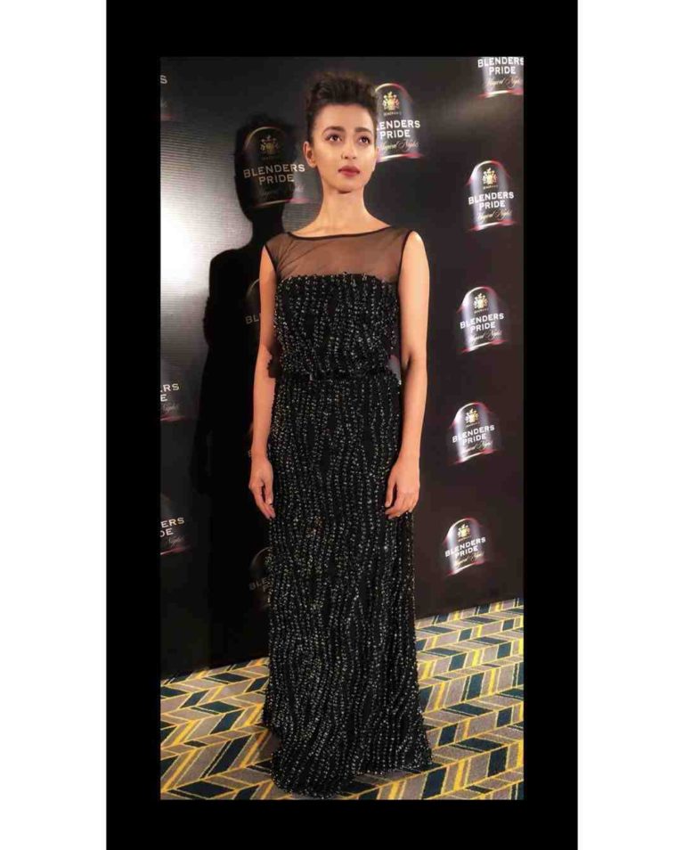 Radhika Apte Wiki, Age, Husband, Family, Biography & More
