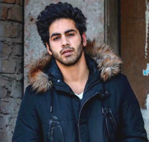 Ragini MMS Returns Season 2 Web Series Cast& Crew, Actors, Roles ...