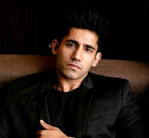 Varun Sood