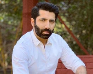 Ankahee Dastaan Nazar (Star Plus) Serial Cast & Crew, Actors, Roles ...
