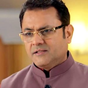 Sanjeev Seth