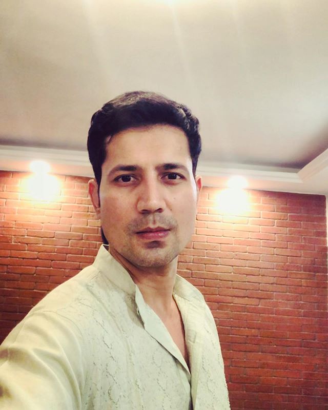 Sumeet