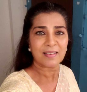 Gargi Patel