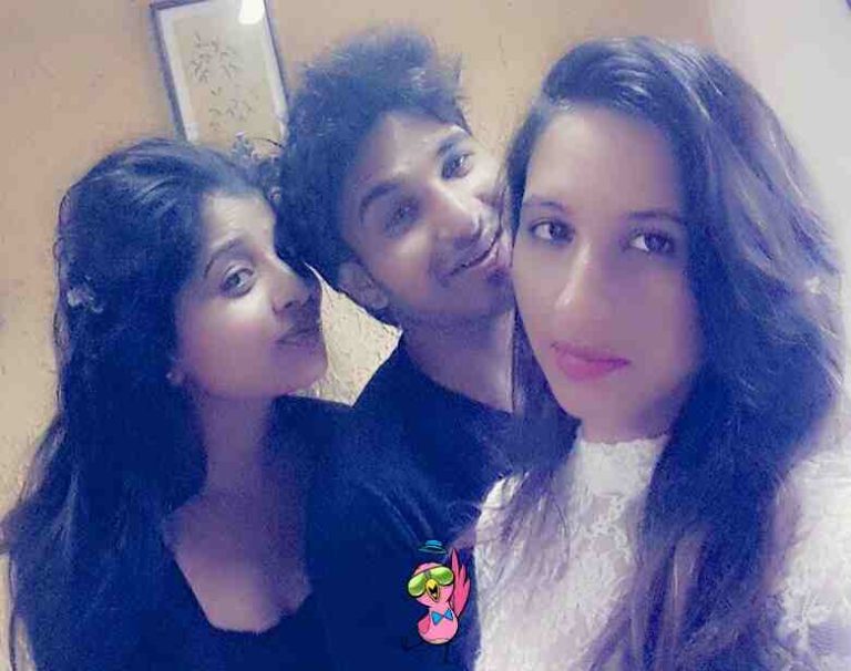Hansi Parmar Wiki, Age, Height, Husband, Family, Biography & More