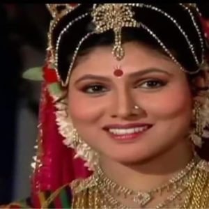 Shri Krishna (Doordarshan) Serial Cast & Crew, Actors, Roles, Salary ...