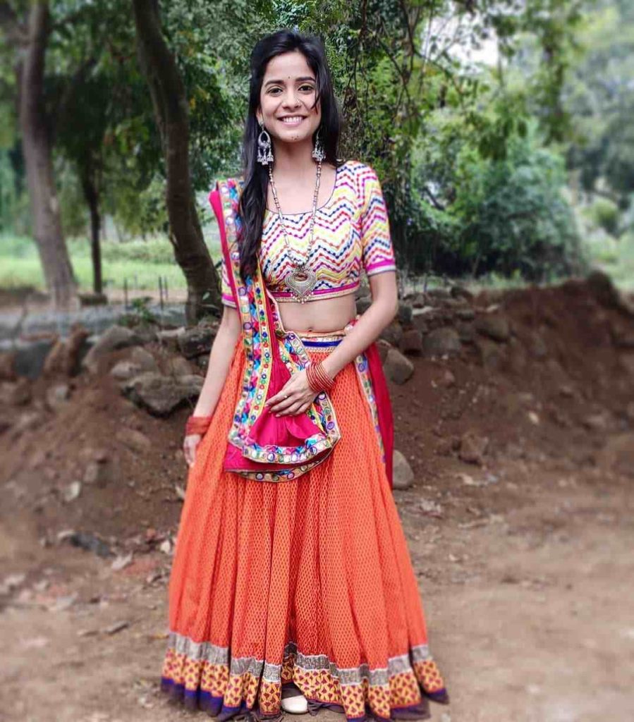 Preksha Mehta Wiki, Age, Death, Height, Husband, Family, Biography & More