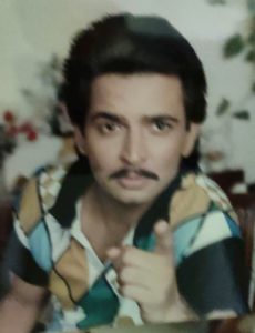 Sunil Lahri Wiki, Age, Wife, Son, Family, Biography & More