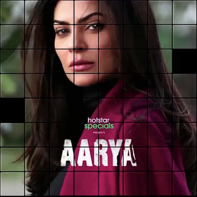 Aarya web series Cast & Crew, Actors, Roles, Salary, Wiki & More