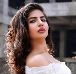 Nishi Singh