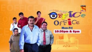 Office Office Serial Cast & Crew, Actors, Roles, Salary, Wiki & More