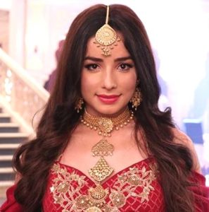Ek Anokhi Rakshak Naagkanya Serial Cast & Crew, Actors, Roles, Salary ...