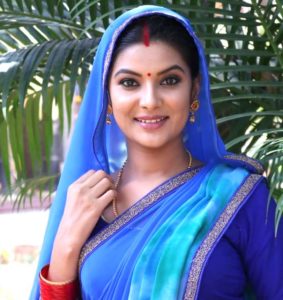 Ruchi Singh