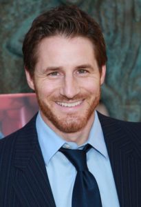 Sam Jaeger