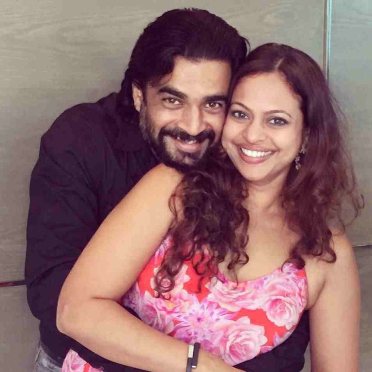 Sarita Birje (R. Madhavan Wife) Wiki, Age, Husband, Family, Biography ...