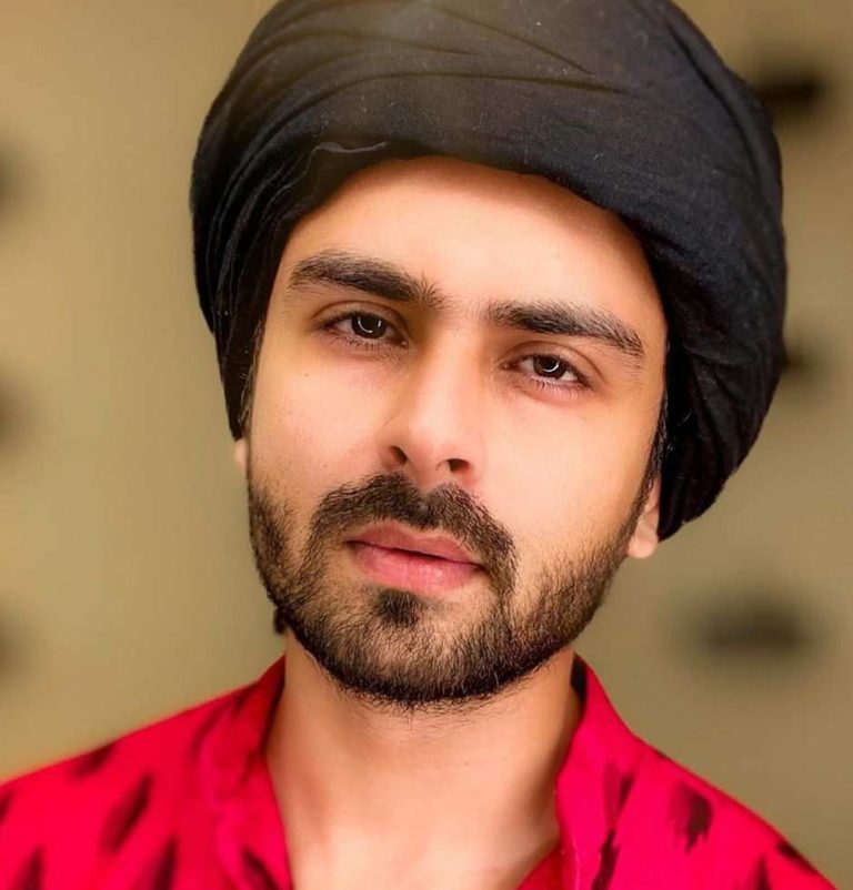 Ajooni (Star Bharat) Serial Cast & Crew, Actors, Roles, Wiki & More