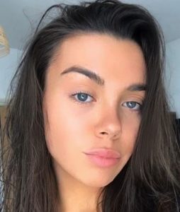 Hattie Jackson
