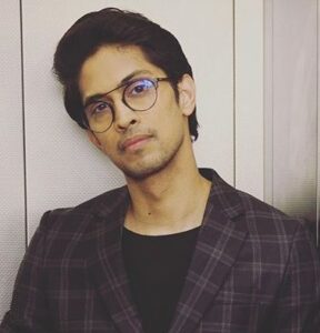 Tushar Pandey
