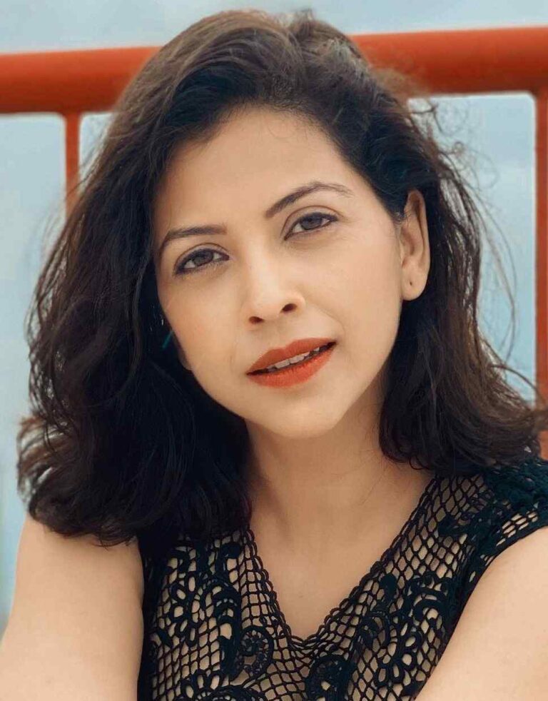 Muskurane Ki Wajah Tum Ho (Colors TV) Serial Cast & Crew, Wiki & More