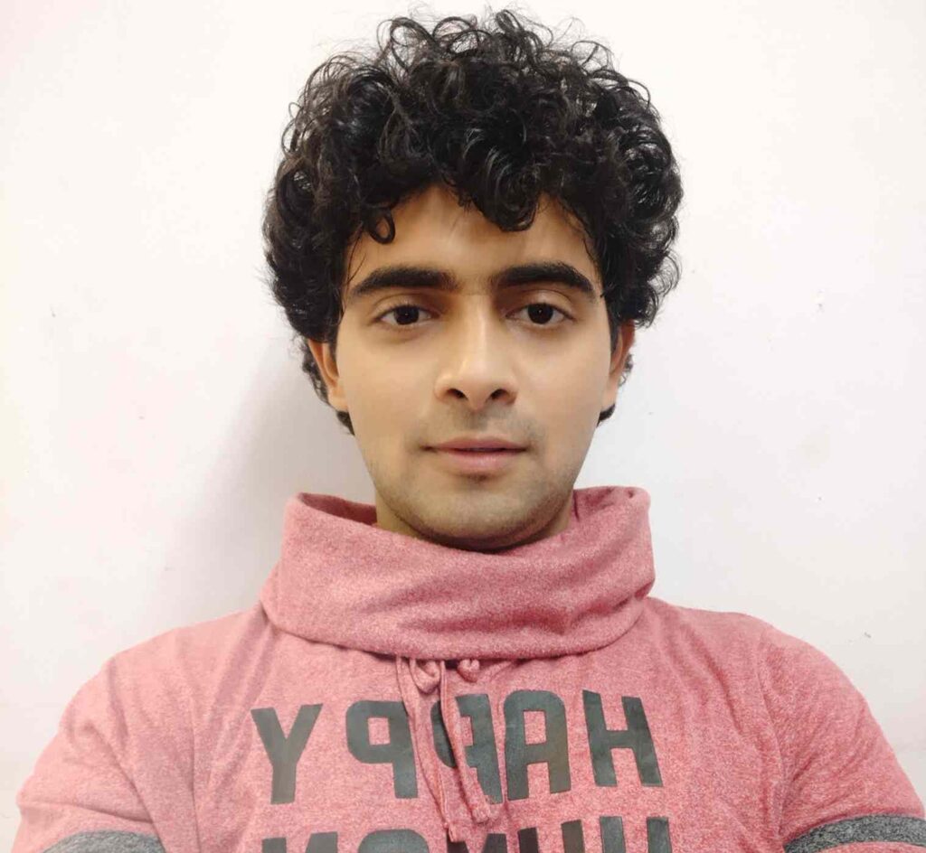 Nabeel Ahmed Mirajkar