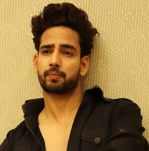 Naveen Sharma