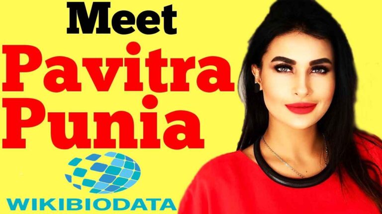 Pavitra Punia (Bigg Boss 14) Wiki, Age, Height, Husband, Family ...