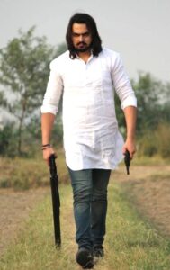 Veer Sahu (Sapna Choudhary Husband) Wiki, Age, Height, Wife, Family ...