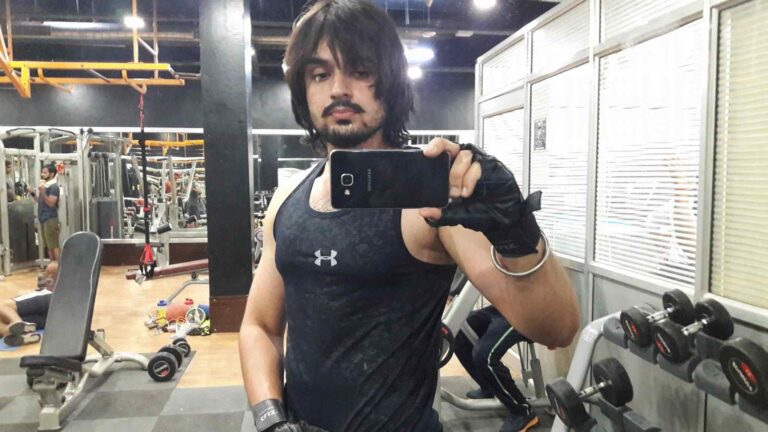 Veer Sahu (Sapna Choudhary Husband) Wiki, Age, Height, Wife, Family ...