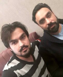 Veer Sahu (Sapna Choudhary Husband) Wiki, Age, Height, Wife, Family ...