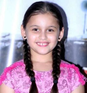 Teri Laadli Main (Star Bharat) Serial Cast & Crew, Actors, Roles ...