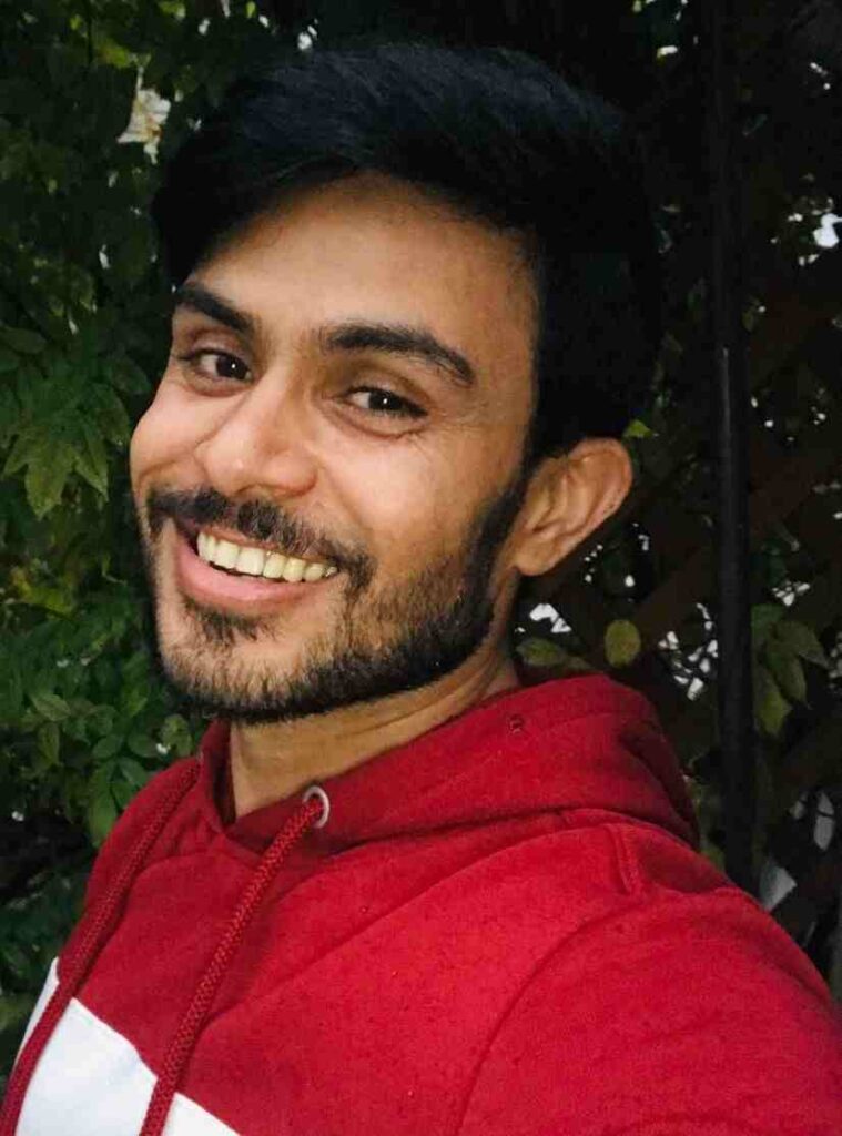Ranjit Jha