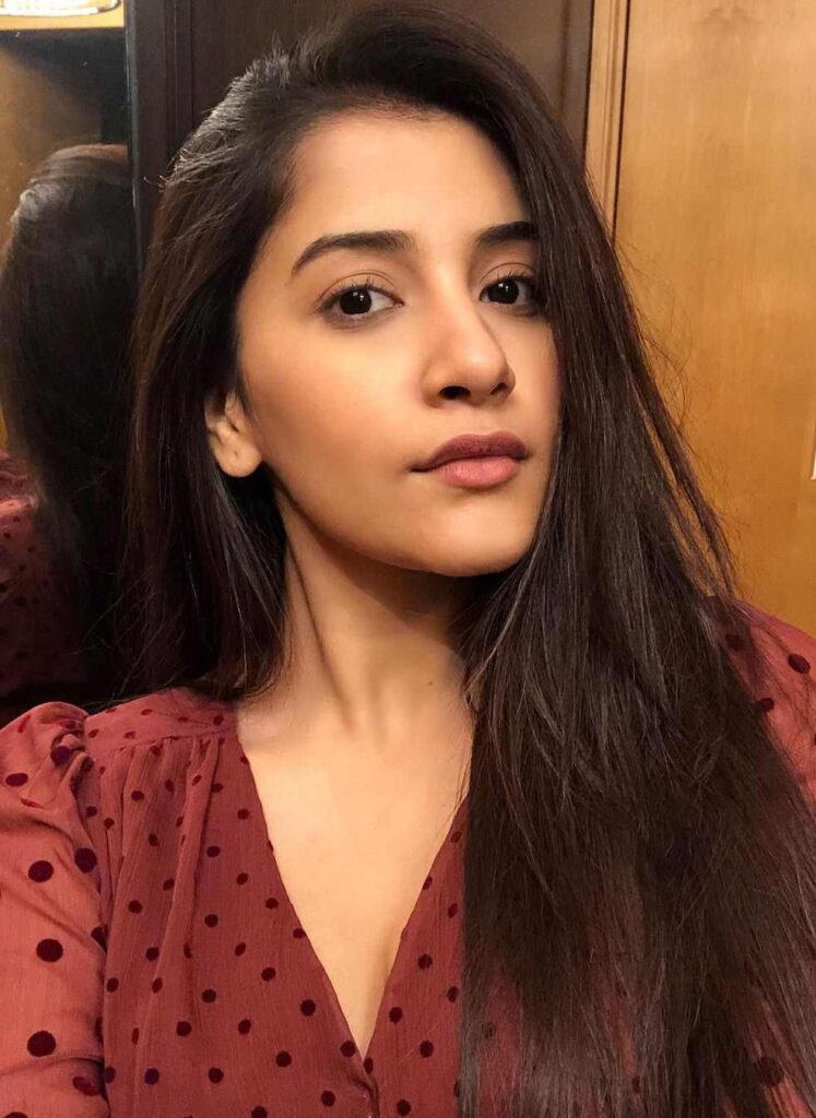 Simran Sharma