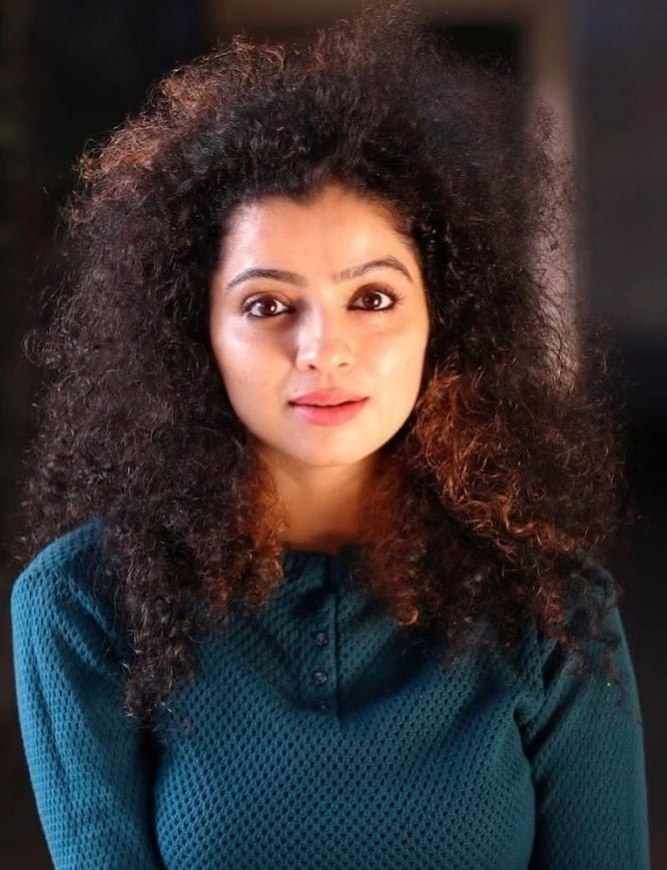 Ranjita Menon