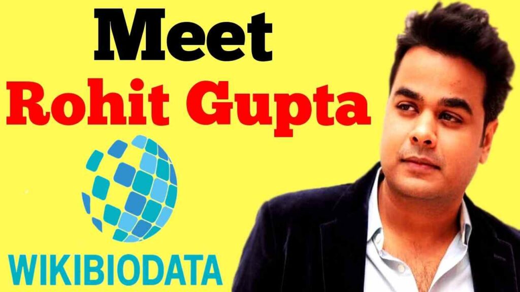 Ravi Bhatia Wiki, Age, Wife, Girlfriend, Family, Biography & More