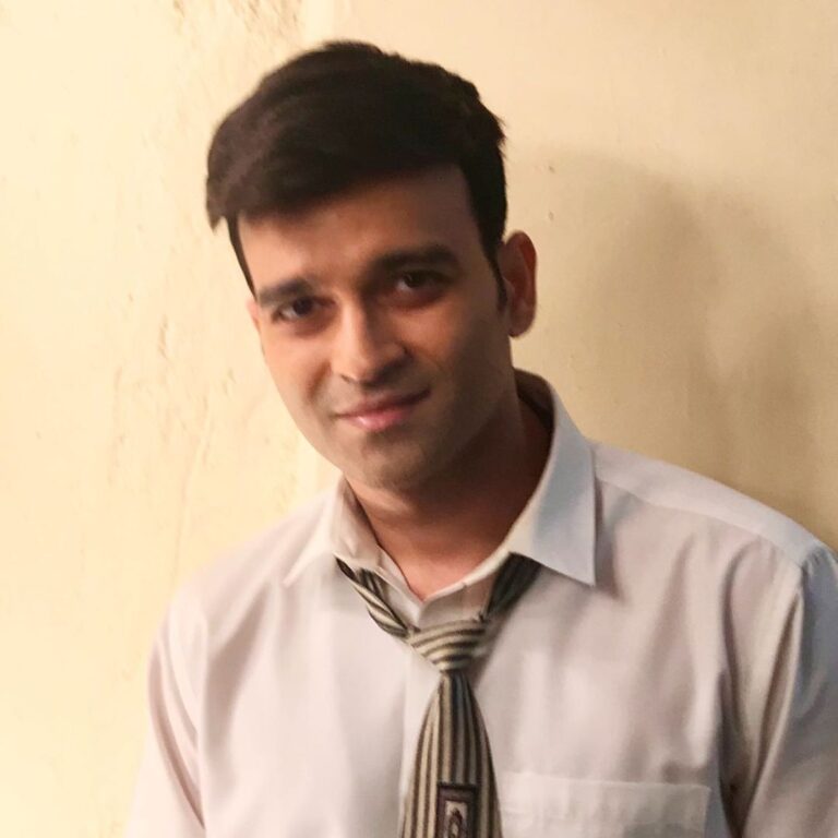 Pranay Dixit