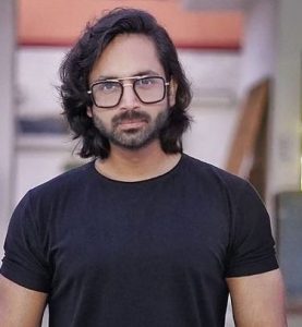 Dharm Yoddha Garud (Sony SAB TV) Serial Cast & Crew, Actors, Roles ...