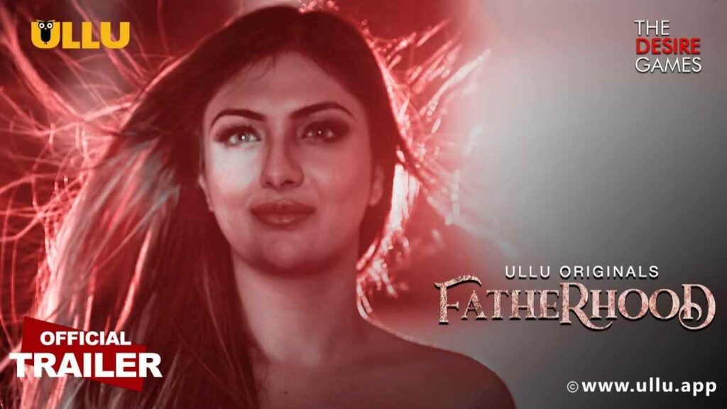 Ansh (Ullu) Web Series Cast & Crew, Release Date, Actors, Roles, Wiki ...