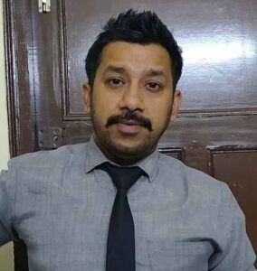 Johri (MX Player) Web Series Cast & Crew, Actors, Roles, Wiki & More ...