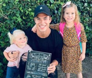 Chase Mattson Wiki, Age, Wife, Girlfriend, Family, Biography ...