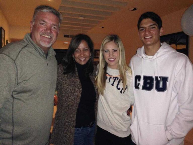 Devyn Jackson Wiki, Age, Height, Husband, Family, Biography & More