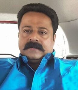 The Whistleblower (SonyLIV) web series Cast & Crew, Release Date ...