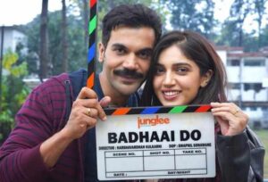 Badhaai Do Cast & Crew, Release Date, Actors, Roles, Wiki & More