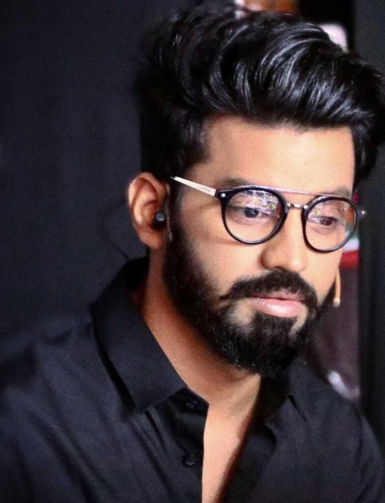 Maanaadu (SonyLIV) web series Cast & Crew, Release Date, Actors, Roles ...