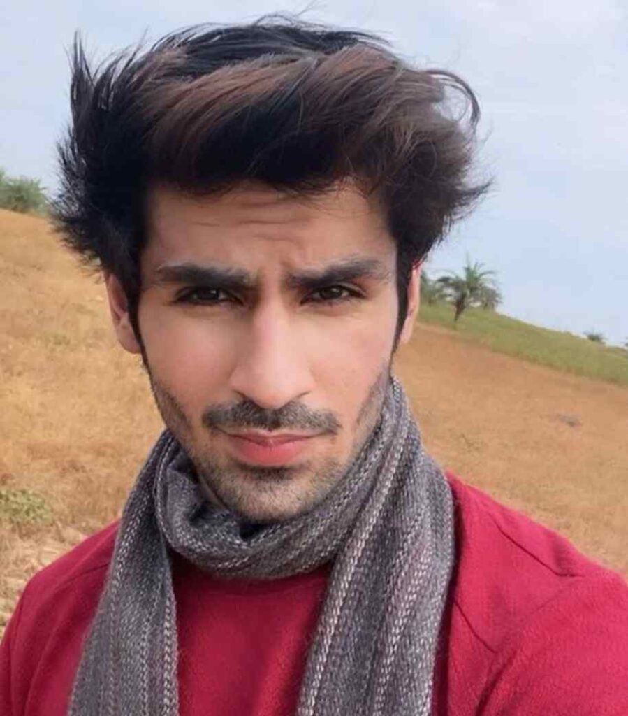 Spy Bahu (Colors TV) Serial Cast & Crew, Wiki & More