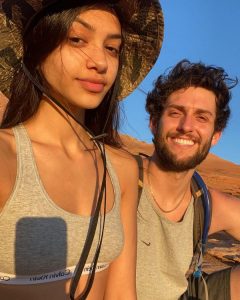 Ivor McCray V (Alanna Panday) Wiki, Age, Girlfriend, Family, Biography ...