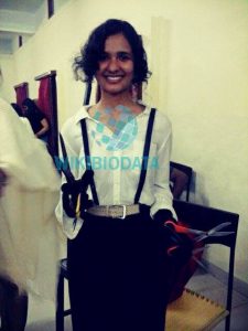 Shruti Sharma (IAS Topper) Wiki, Age, Caste, Family, Biography ...