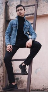 Aaditya Gupta (Actor) Wiki, Age, Girlfriend, Family, Biography, Wikibiodata & More