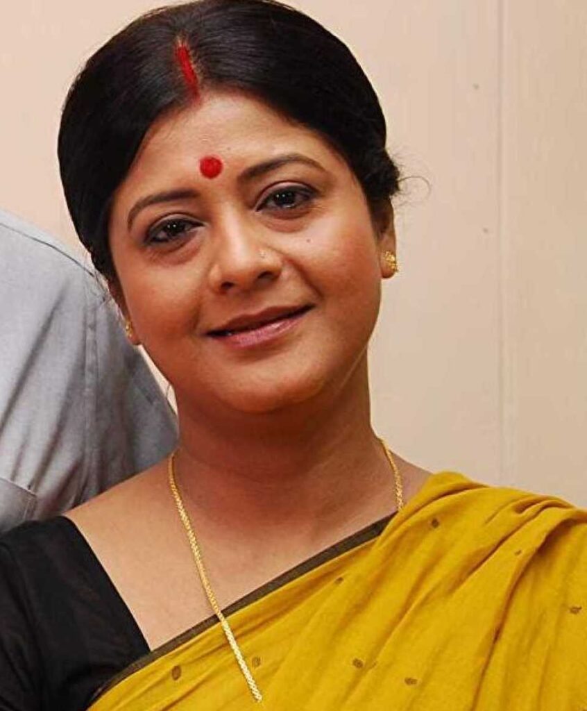 Sampurna Season 2 (Hoichoi) Cast & Crew, Release Date, Actors, Roles ...