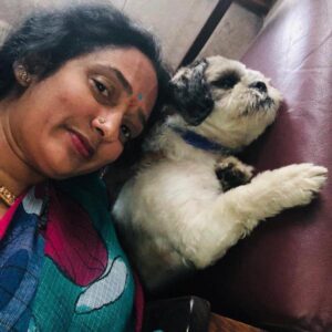 Shyamala Devi (Krishnam Raju’s Wife) Wiki, Age, Children, Family ...