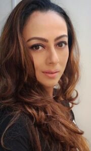 Teri Meri Doriyaan (Star Plus) Serial Cast & Crew, Actors, Roles, Wiki ...