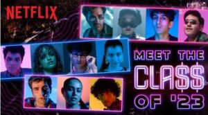 Class (Netflix) Cast & Crew, Release Date, Roles, Wiki & More